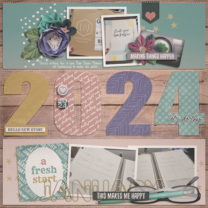 Sweet Shoppe Designs - Making Your Memories Sweeter