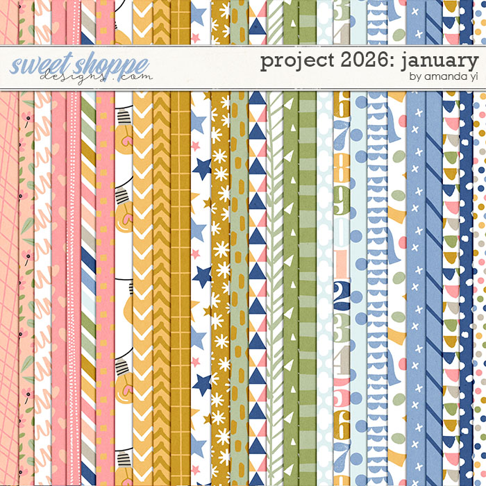 Sweet Shoppe Designs - Making Your Memories Sweeter