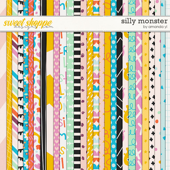 Sweet Shoppe Designs - Making Your Memories Sweeter