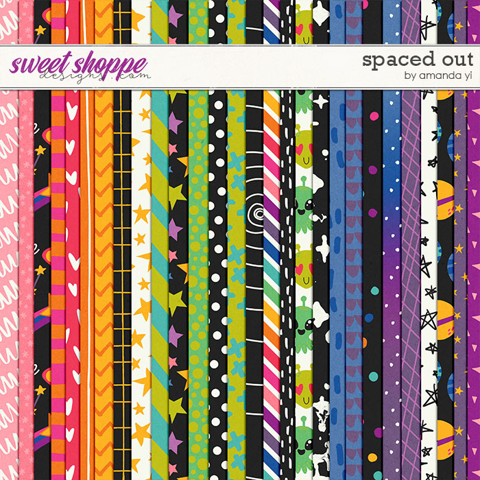 Sweet Shoppe Designs - Making Your Memories Sweeter