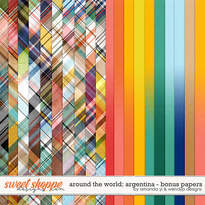 Sweet Shoppe Designs - Making Your Memories Sweeter