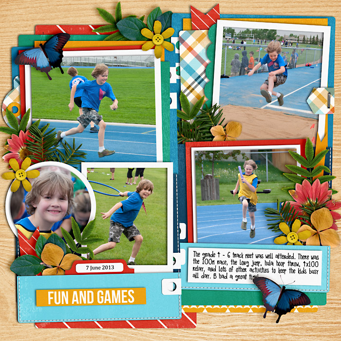 Sweet Shoppe Designs - Making Your Memories Sweeter