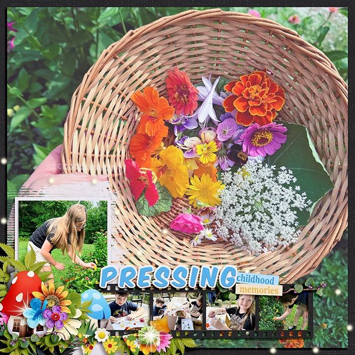 Animated Dream: Blue Buddies Collection Bundle by Meagan's Creations ...