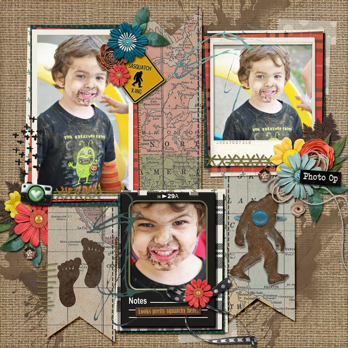 Sweet Shoppe Designs - Making Your Memories Sweeter