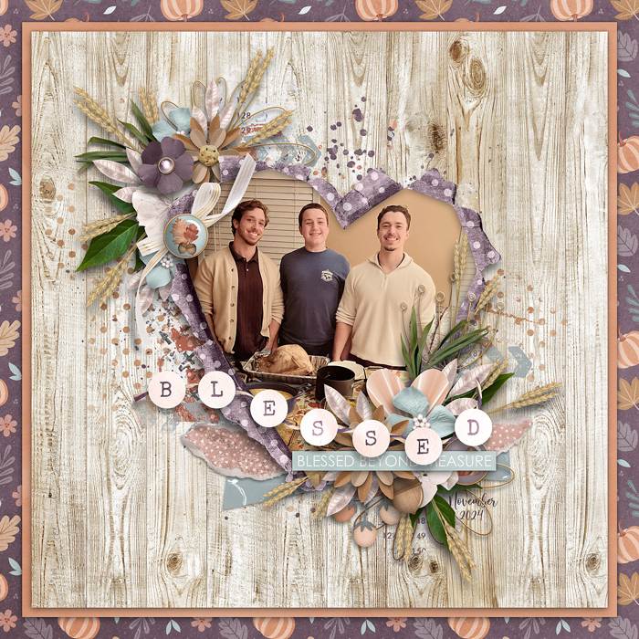 Sweet Shoppe Designs - Making Your Memories Sweeter
