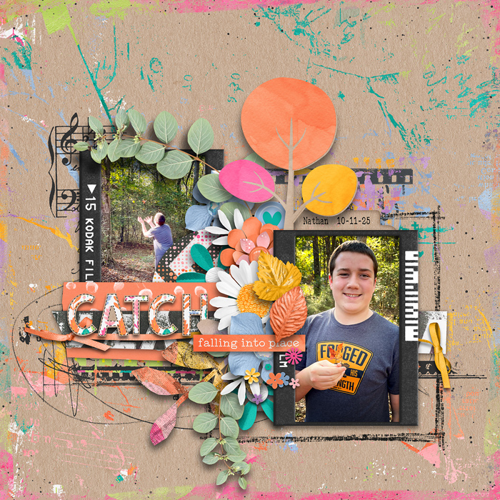 Sweet Shoppe Designs - Making Your Memories Sweeter