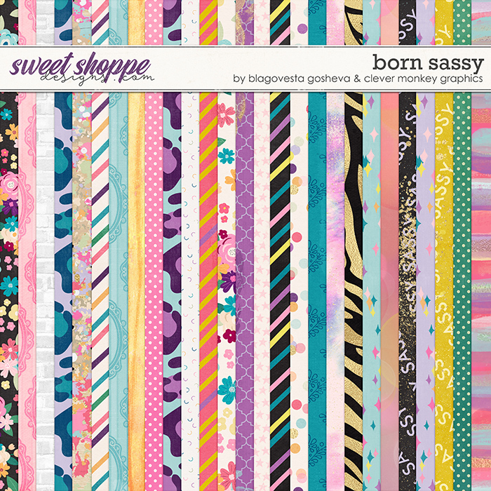 Sweet Shoppe Designs - Making Your Memories Sweeter