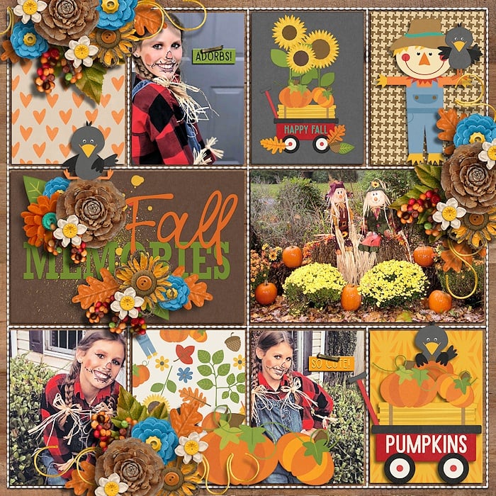 Sweet Shoppe Designs - Making Your Memories Sweeter