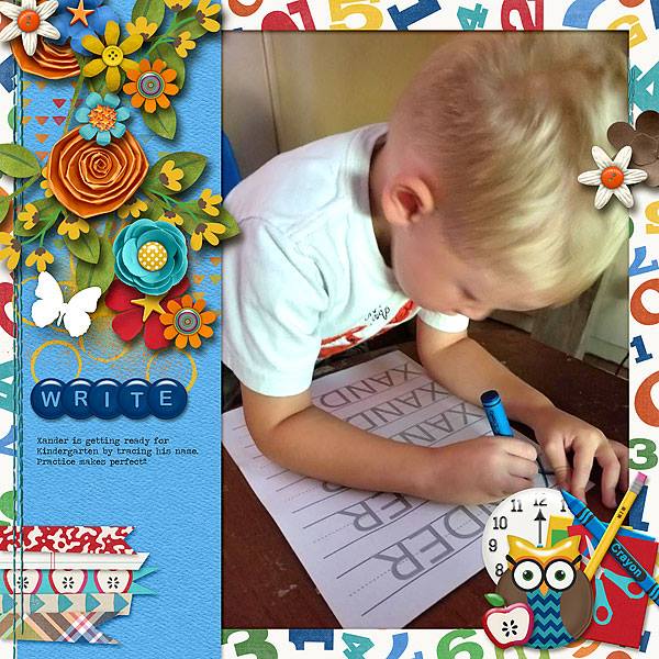 Sweet Shoppe Designs - Making Your Memories Sweeter