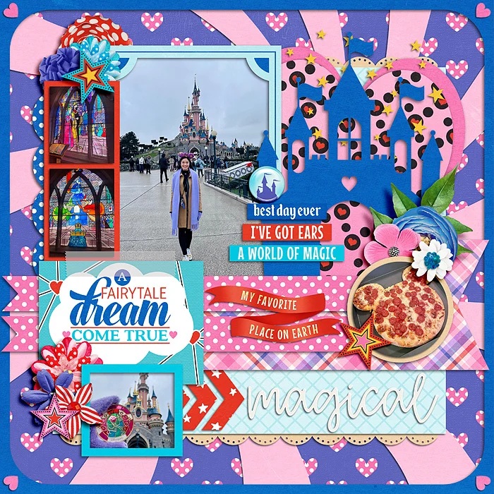 Sweet Shoppe Designs - Making Your Memories Sweeter