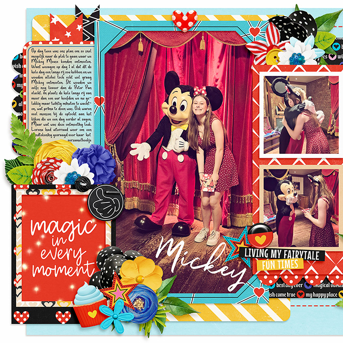 Sweet Shoppe Designs - Making Your Memories Sweeter