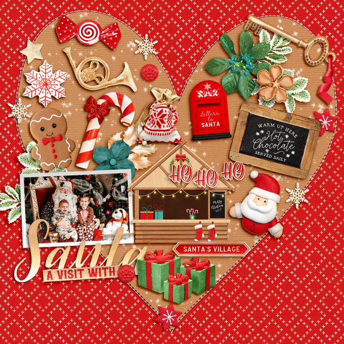 Sweet Shoppe Designs - Making Your Memories Sweeter