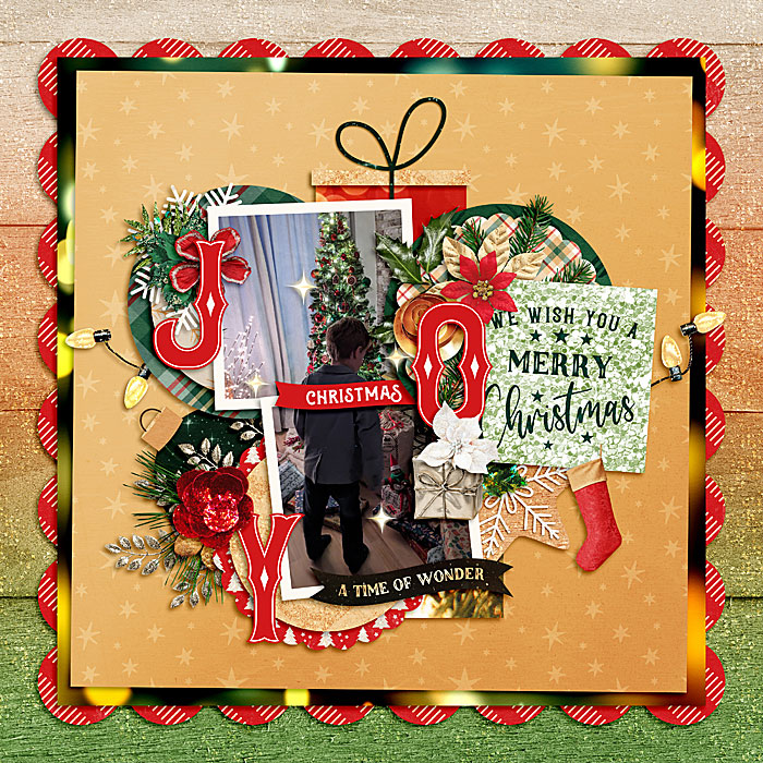 Sweet Shoppe Designs - Making Your Memories Sweeter