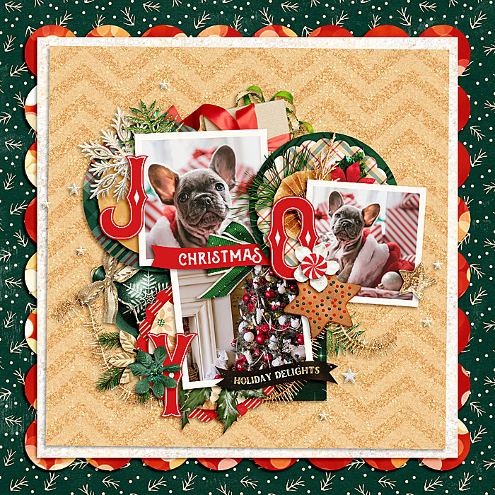 Sweet Shoppe Designs - Making Your Memories Sweeter