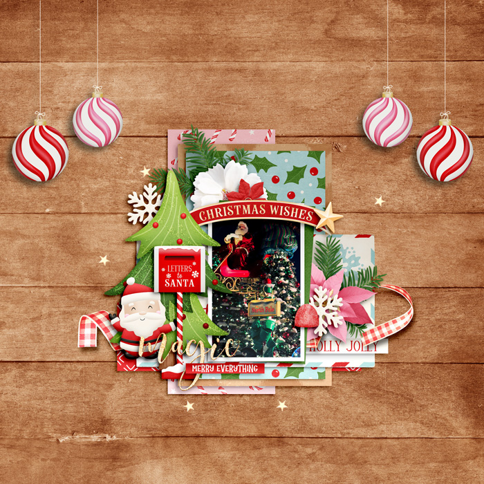 Sweet Shoppe Designs - Making Your Memories Sweeter