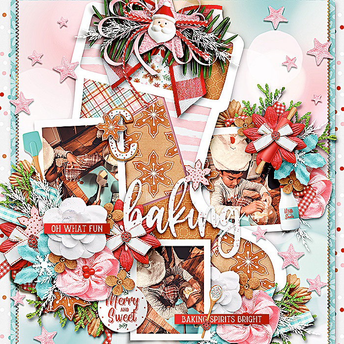 Sweet Shoppe Designs - Making Your Memories Sweeter