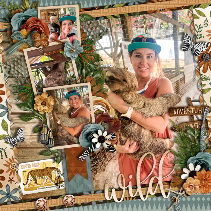 Sweet Shoppe Designs - Making Your Memories Sweeter