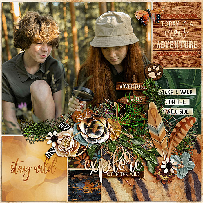 Sweet Shoppe Designs - Making Your Memories Sweeter