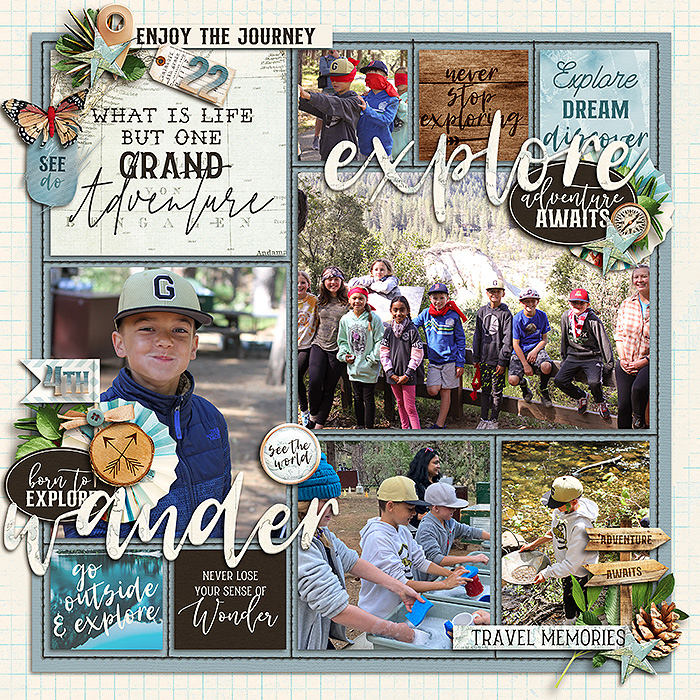 Sweet Shoppe Designs - Making Your Memories Sweeter