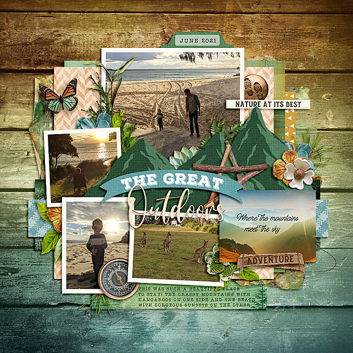 Sweet Shoppe Designs - Making Your Memories Sweeter