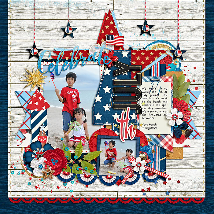 Sweet Shoppe Designs - Making Your Memories Sweeter