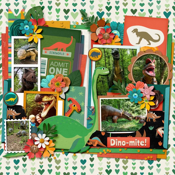 Sweet Shoppe Designs - Making Your Memories Sweeter