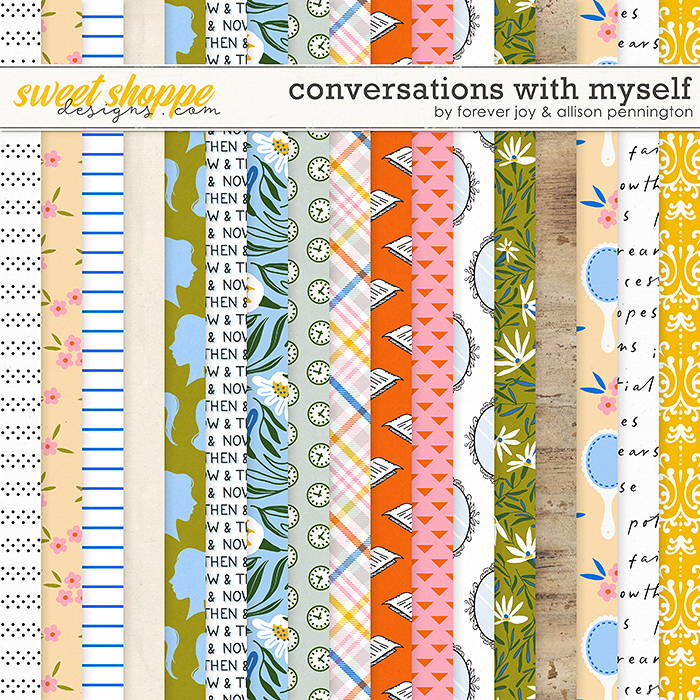 Sweet Shoppe Designs - Making Your Memories Sweeter