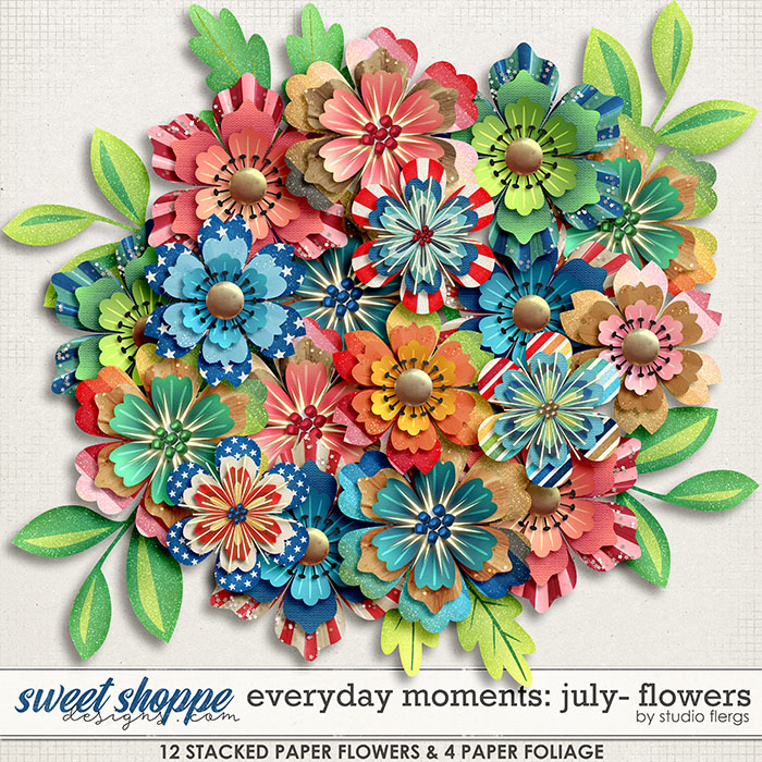 Sweet Shoppe Designs - Making Your Memories Sweeter