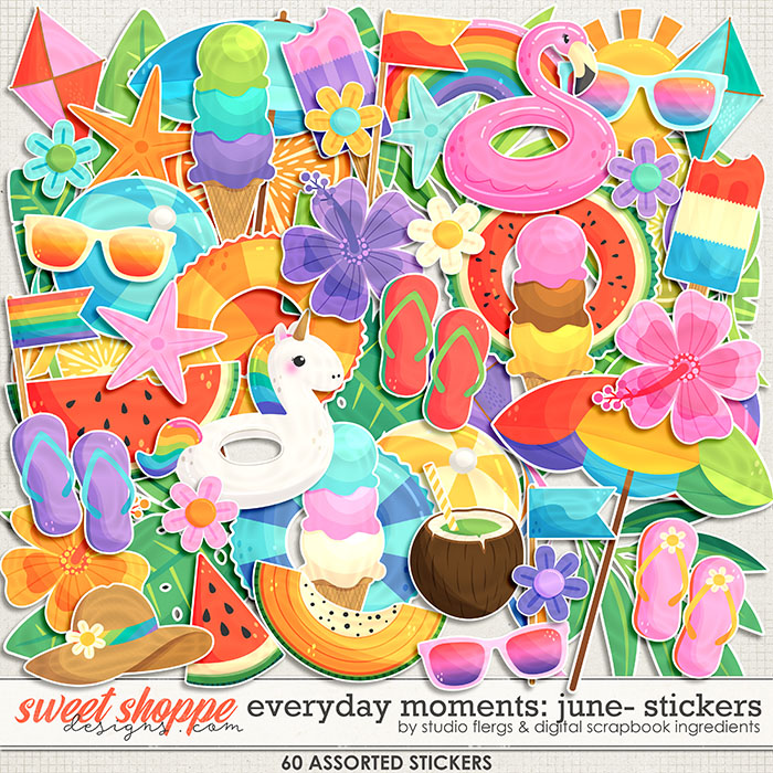 Sweet Shoppe Designs - Making Your Memories Sweeter