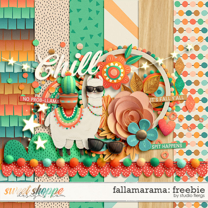 Sweet Shoppe Designs - Making Your Memories Sweeter