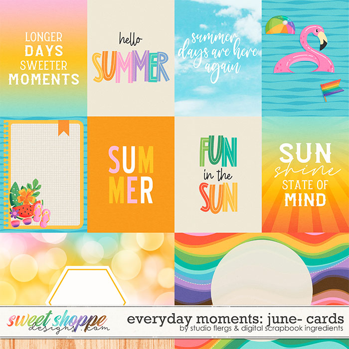 Sweet Shoppe Designs - Making Your Memories Sweeter