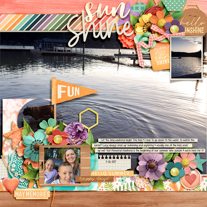 Sweet Shoppe Designs - Making Your Memories Sweeter
