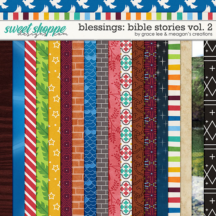 Sweet Shoppe Designs - Making Your Memories Sweeter