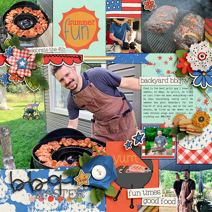 Sweet Shoppe Designs - Making Your Memories Sweeter