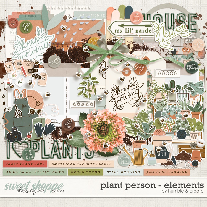 Plant Person | Kit