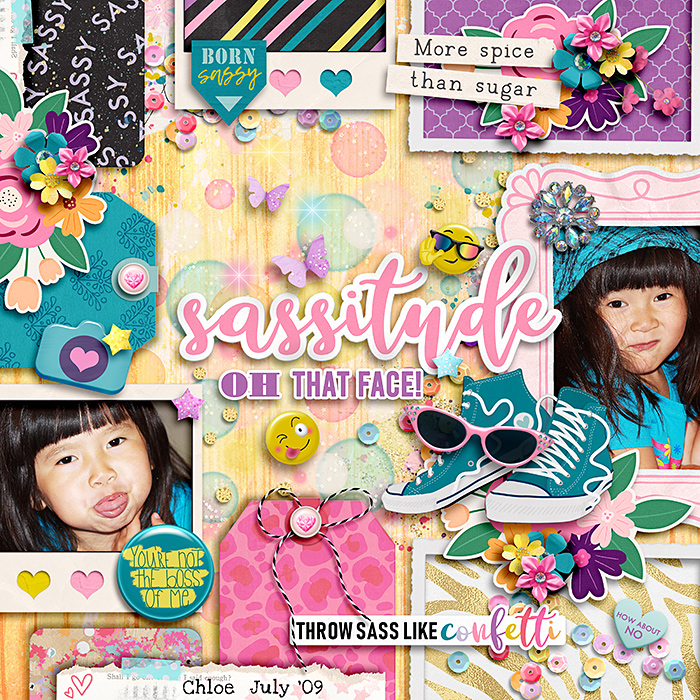 Sweet Shoppe Designs - Making Your Memories Sweeter