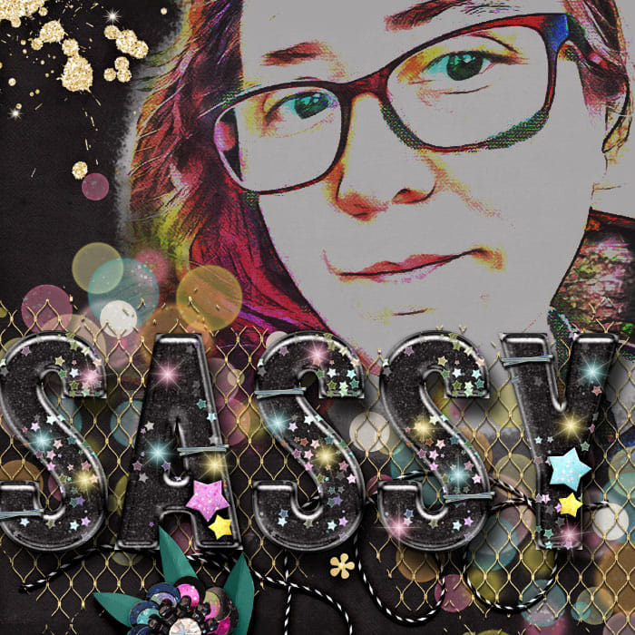 Sweet Shoppe Designs - Making Your Memories Sweeter