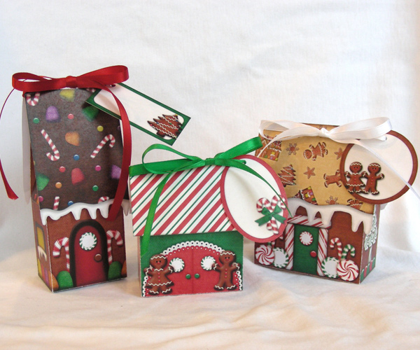 Sweet Shoppe Designs - Making Your Memories Sweeter