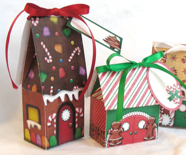 Sweet Shoppe Designs - Making Your Memories Sweeter