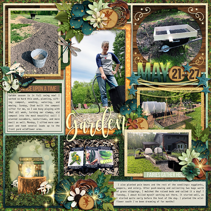 Sweet Shoppe Designs - Making Your Memories Sweeter
