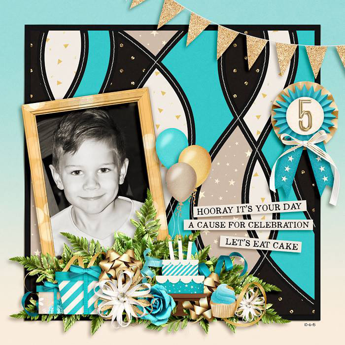 Sweet Shoppe Designs - Making Your Memories Sweeter