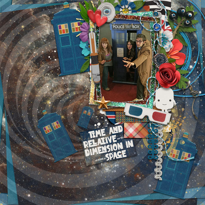 Sweet Shoppe Designs - Making Your Memories Sweeter