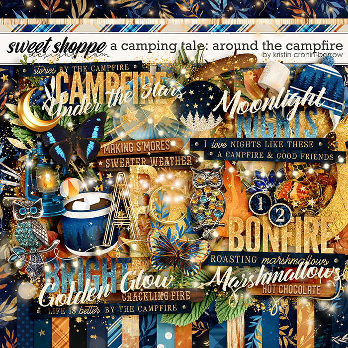 Sweet Shoppe Designs - Making Your Memories Sweeter