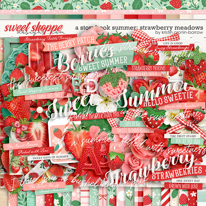 Sweet Shoppe Designs - Making Your Memories Sweeter