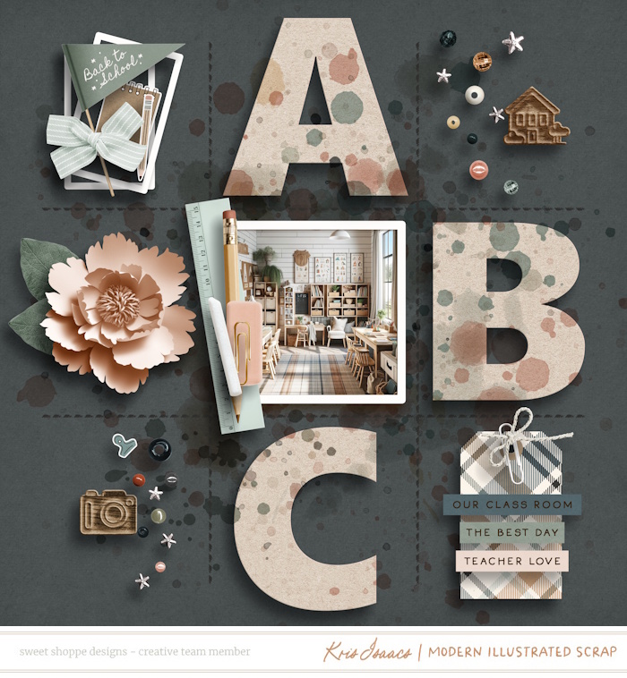 Homeschooling | Papers - by Kris Isaacs Designs