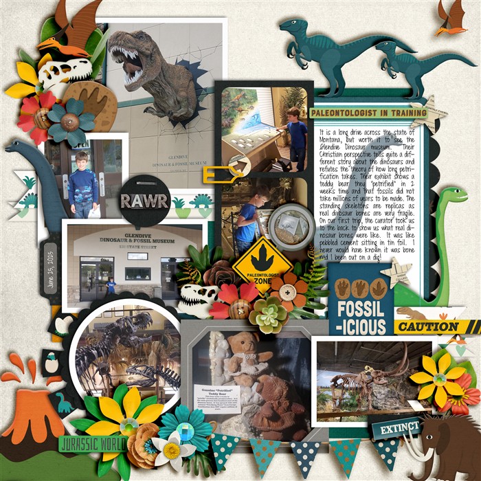 Sweet Shoppe Designs - Making Your Memories Sweeter