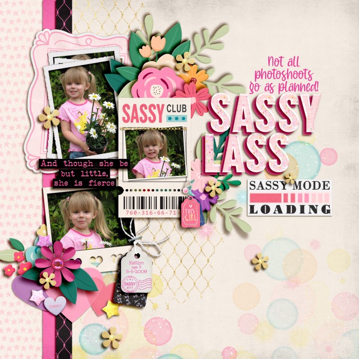 Sweet Shoppe Designs - Making Your Memories Sweeter