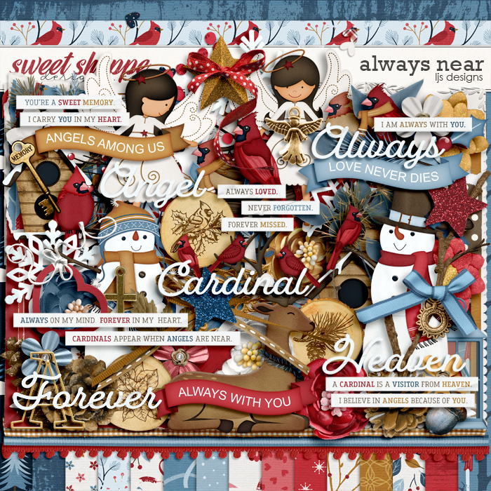 Sweet Shoppe Designs - Making Your Memories Sweeter