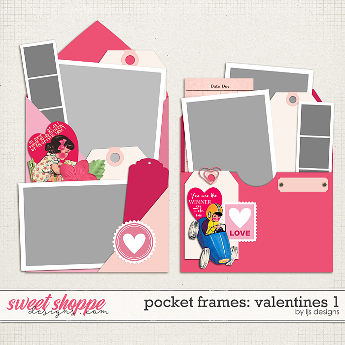 Sweet Shoppe Designs - Making Your Memories Sweeter