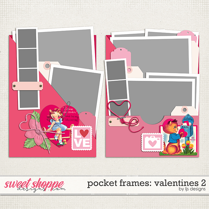 Sweet Shoppe Designs - Making Your Memories Sweeter